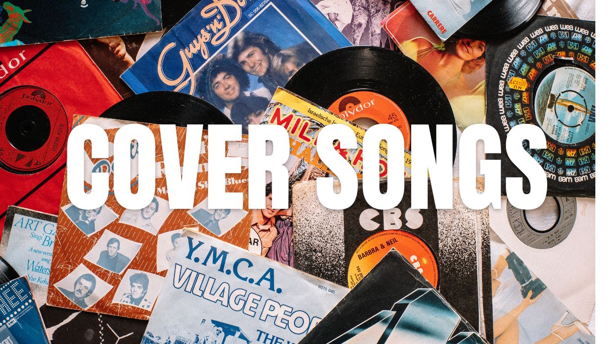 How Do You Get Permission to Cover a Song - Sync Songwriter